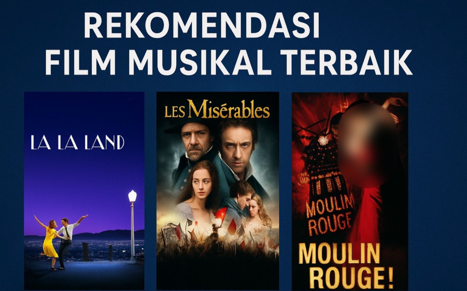 Melodi yang Menghidupkan Cerita! Ini 7 Rekomendasi Film Musikal Terbaik ...