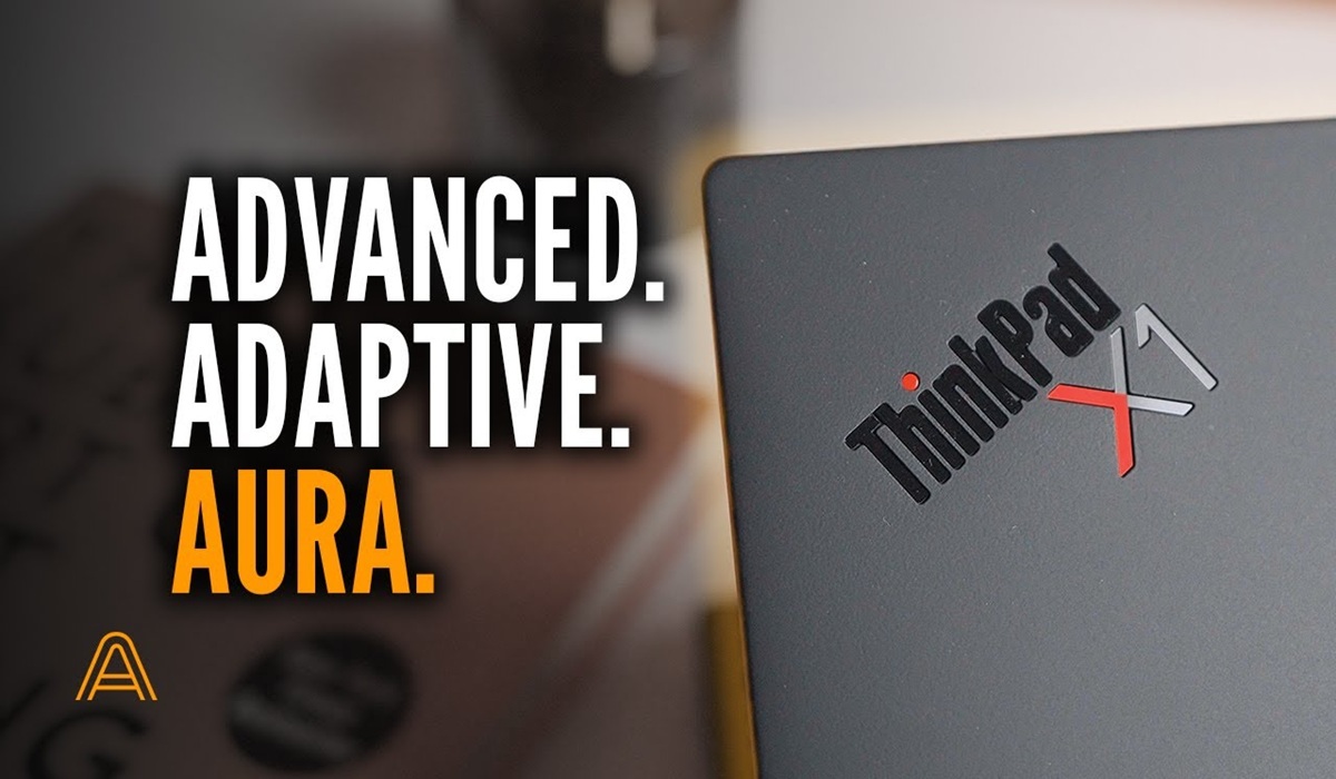 Lenovo ThinkPad X1 Carbon Gen 13 AI: Flagship Bisnis Terbaru! Performa ...