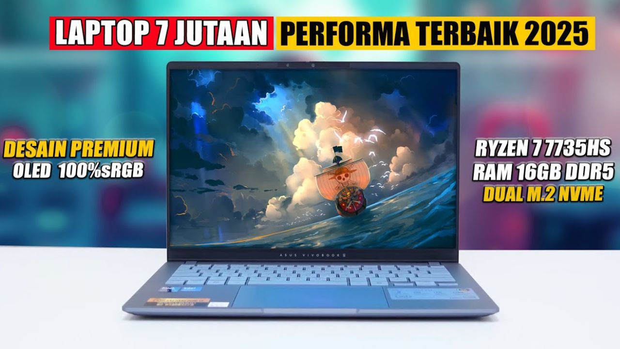 7 Rekomendasi Lenovo ThinkPad Terbaik untuk Tahun 2025 yang Paling ...