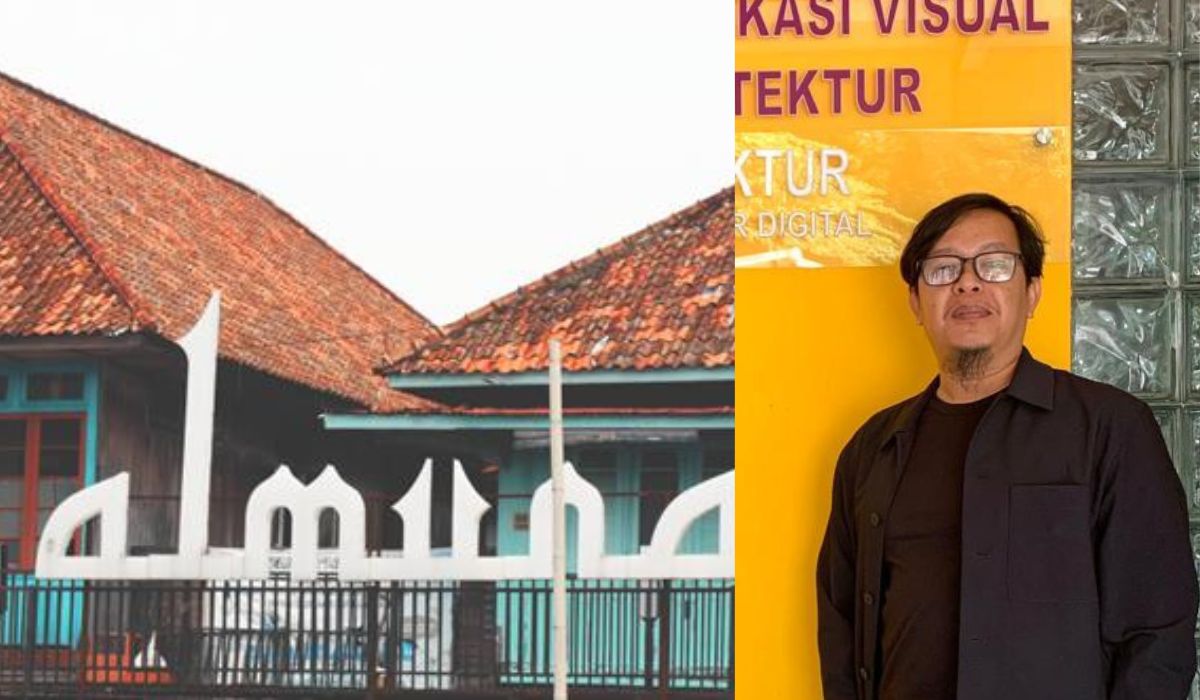 Potret Kampung Arab Al-Munawar, Warisan Budaya yang Terjaga di Tepi Sungai Musi
