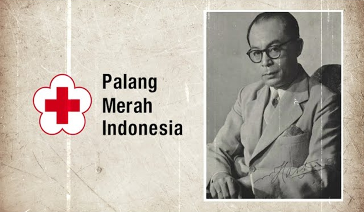 Jejak Sejarah PMI, Dari Lahir di Masa Perjuangan hingga Jadi Pilar ...