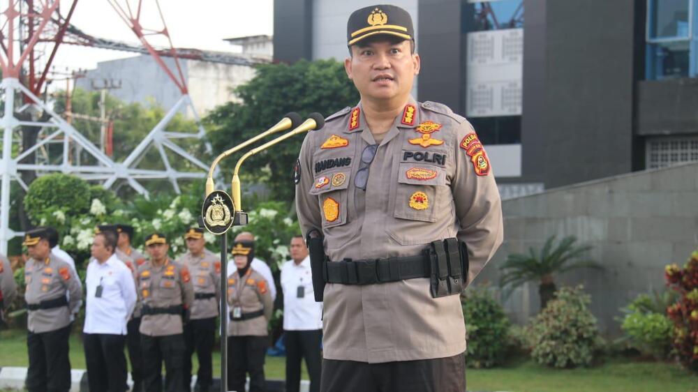 Peringati Hari Bhayangkara, Ada Lomba Ini Digelar Divisi Humas Polri