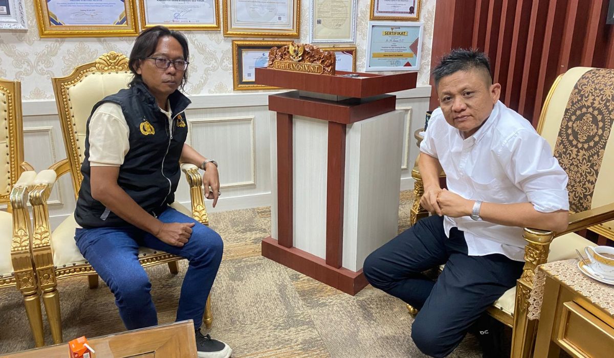 Coreng Citra Bupati OKU Timur, Dugaan Jual Beli Seragam SD Akan Diselidiki