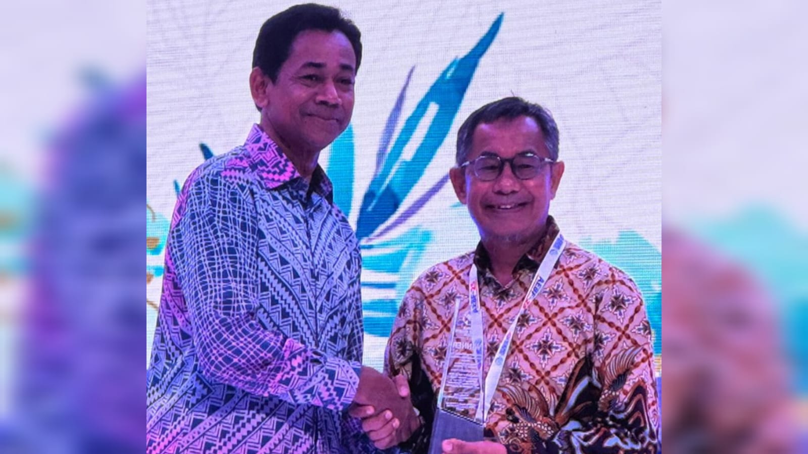 Harumkan Indonesia di Kancah Internasional, Pertamina EP Limau Field ...
