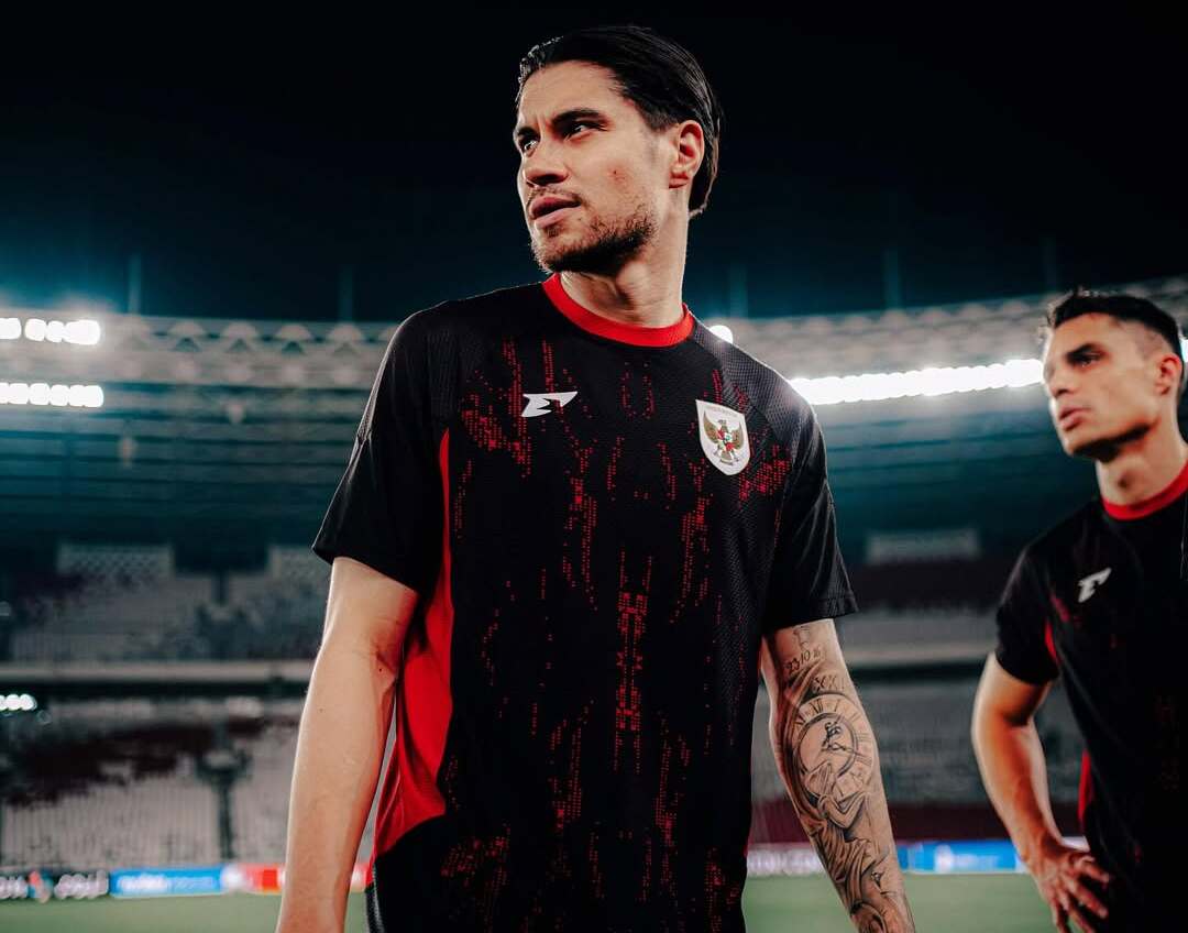 SEDIH! Kevin Diks Berpotensi Absen Bela Timnas Indonesia Lawan China ...