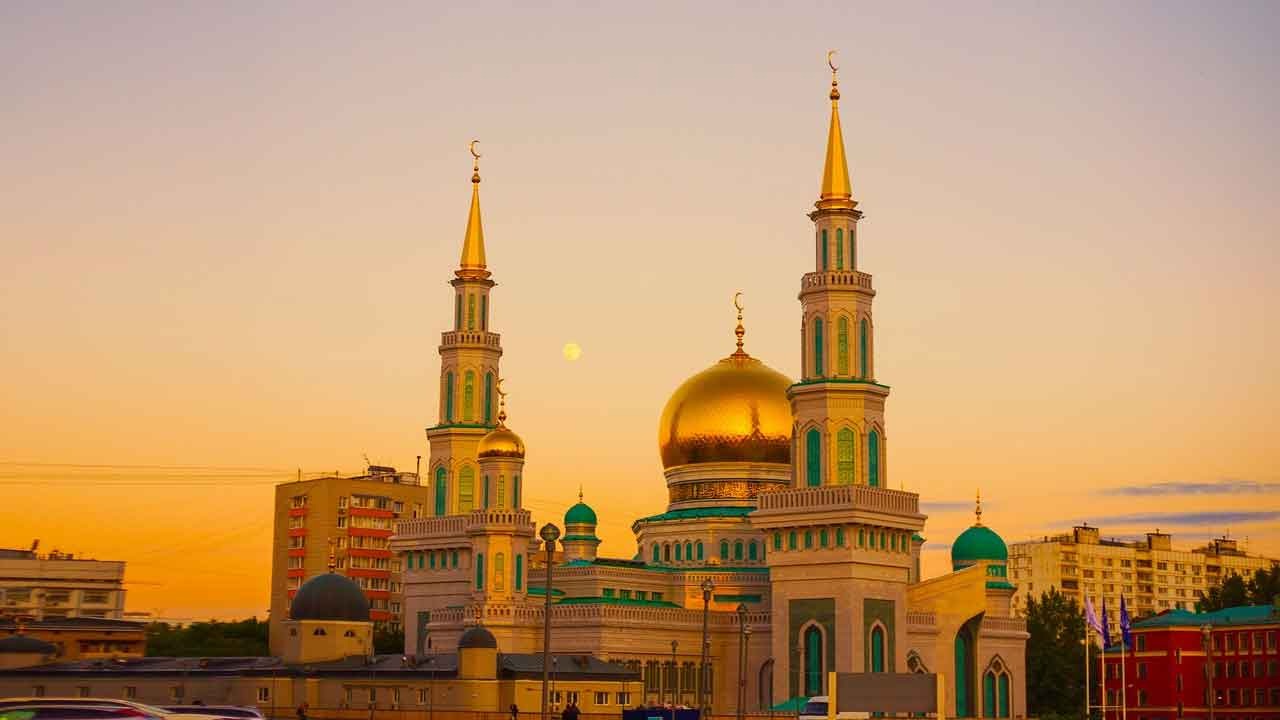 Waktu Sholat Palembang 6 April 2026: Cek Jam Imsak, Subuh, dan Maghrib ...
