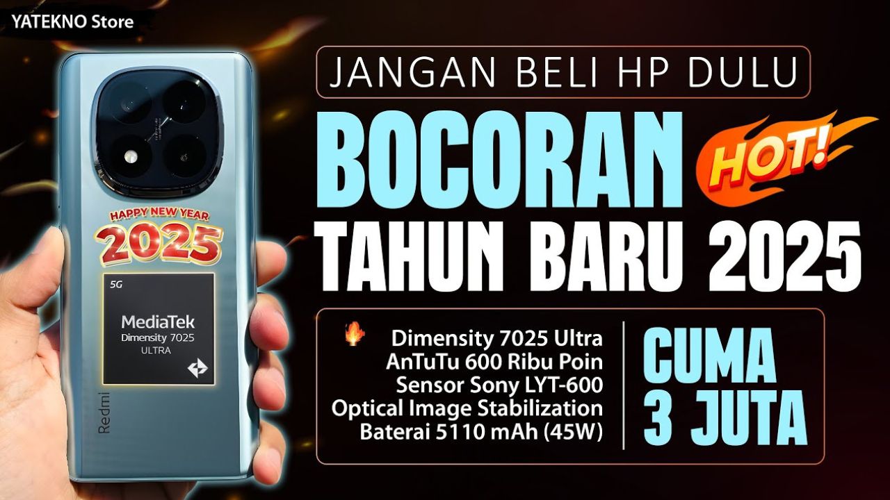 6 HP Merek ZTE Terbaru di Tahun 2025 dengan Berbagai Keunggulan, Mulai ...