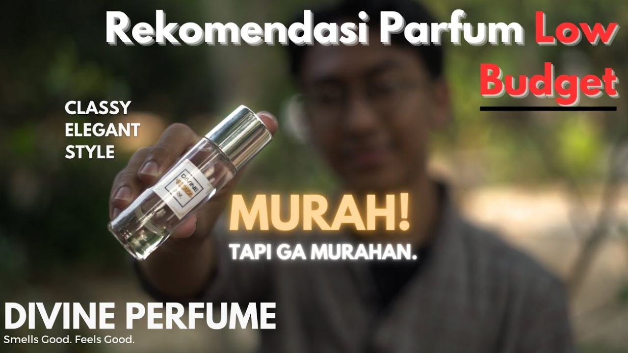 Rekomendasi Parfum Lokal Kemasan 50 ml untuk Cowok yang Wangi Enak ...
