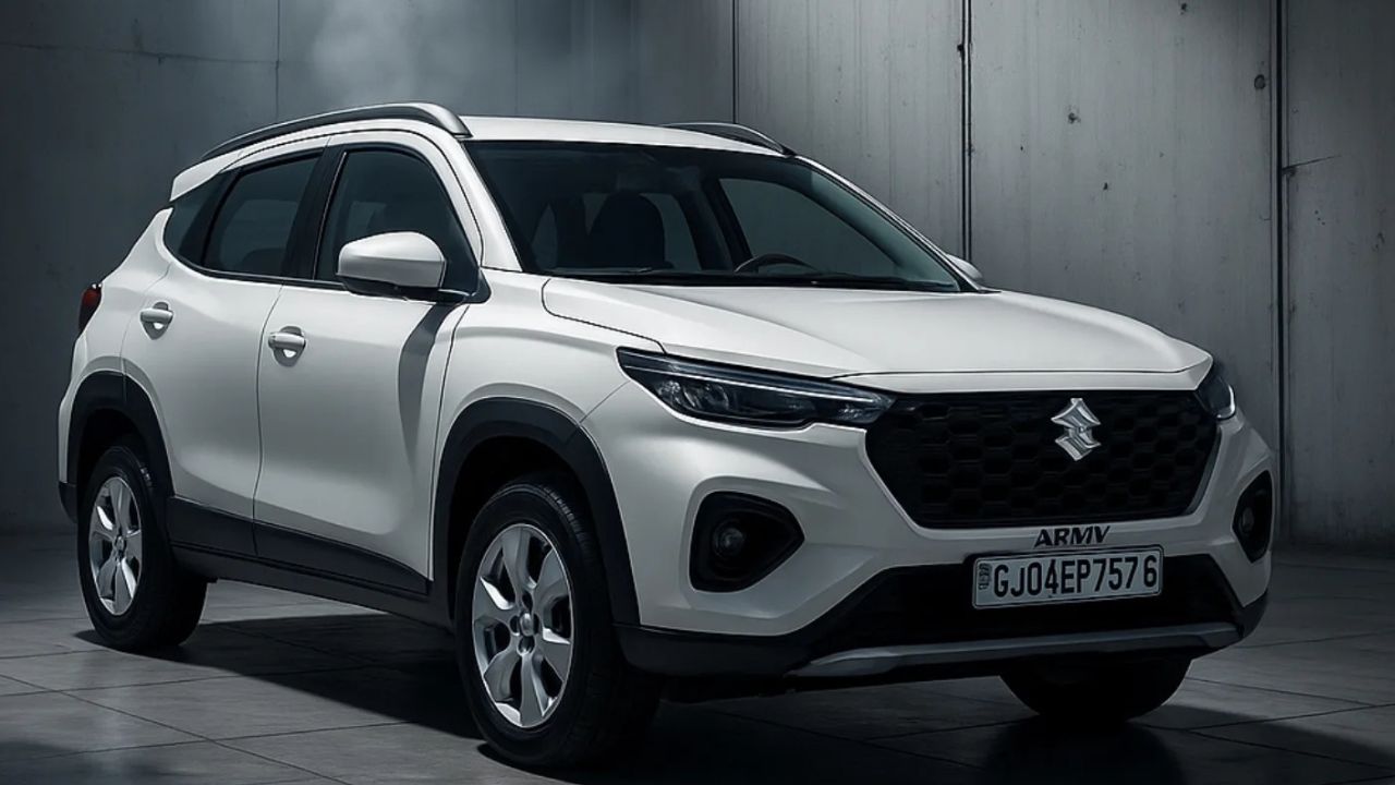Cicilan Suzuki Fronx Hybrid Mulai Rp 3 Jutaan, Simulasi Kreditnya di Sini!