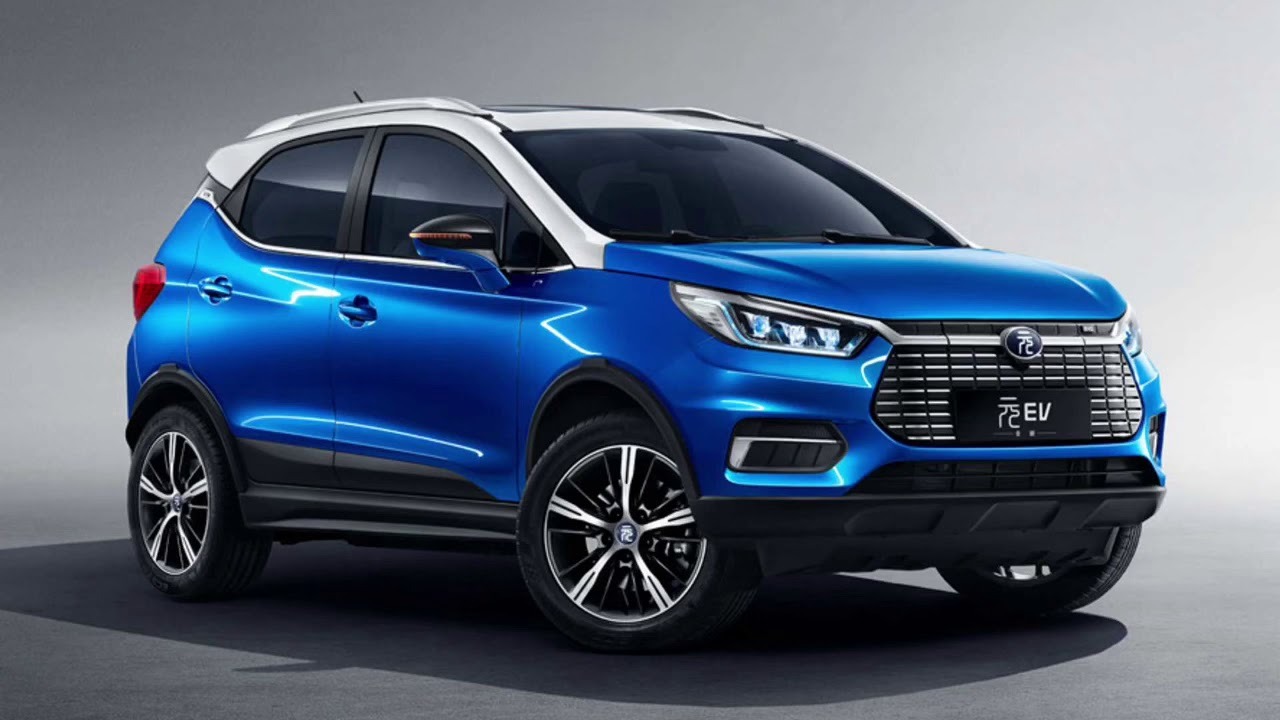 Pasar Kendaraan Listrik Global Tembus 7,2 Juta Unit di Mei 2025, China ...