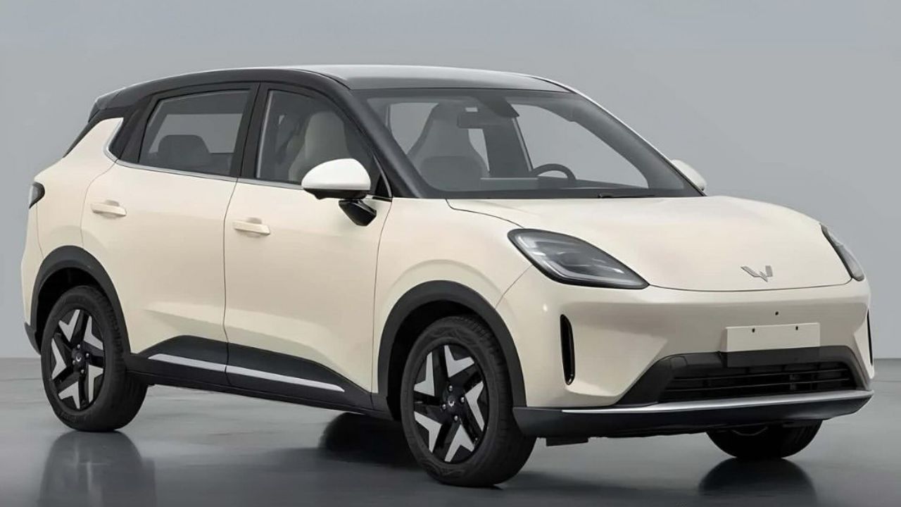 Wuling Rilis Mobil Listrik Terbaru Pesaing BYD Dolphin, Cek Spesifikasinya!