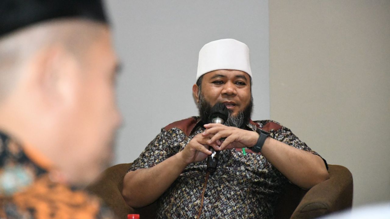 Kejagung Periksa Gubernur Bengkulu Helmi Hasan Terkait Dugaan Korupsi ...