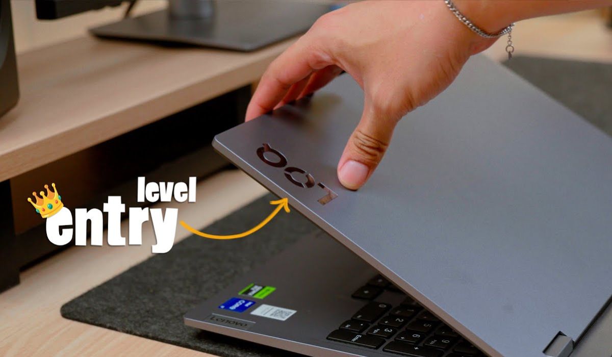 Review Lenovo LOQ 15 Essential: Laptop Gaming Entry-Level yang Bikin ...