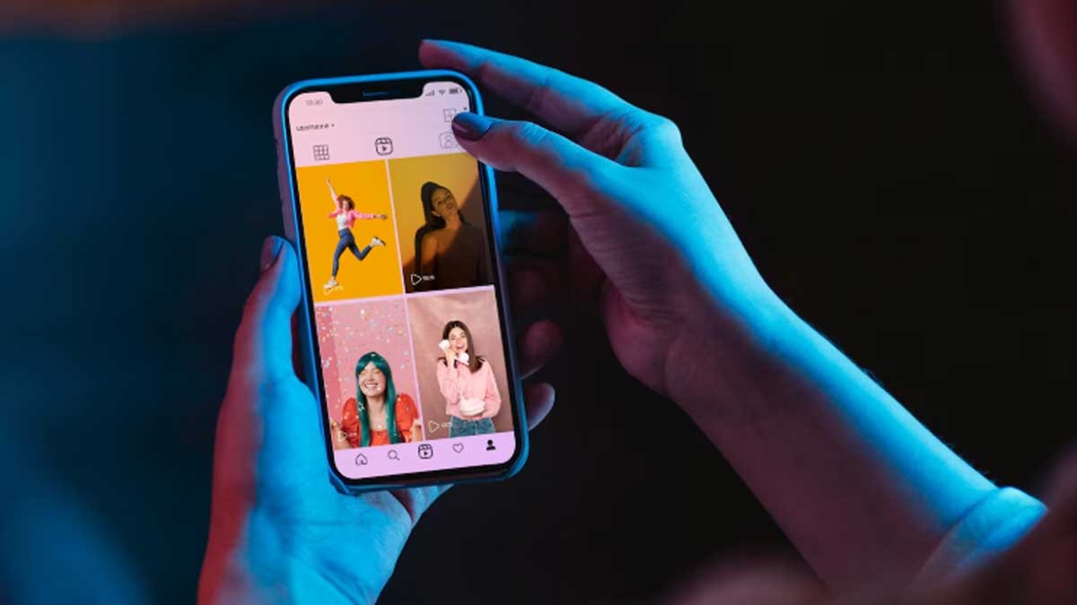 Tak Banyak yang Tahu! 6 Fitur Rahasia Instagram Ini Jarang Banget ...