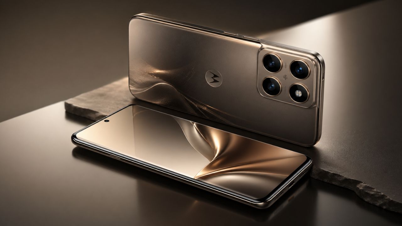 Review Motorola Signature, HP Terbaik dari Merek Legendaris di Tahun 2026