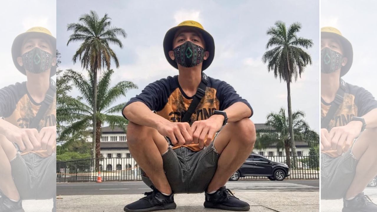 Di Makkah Dilarang Jongkok di Depan Umum Padahal Disunnahkan Nabi, Ini ...