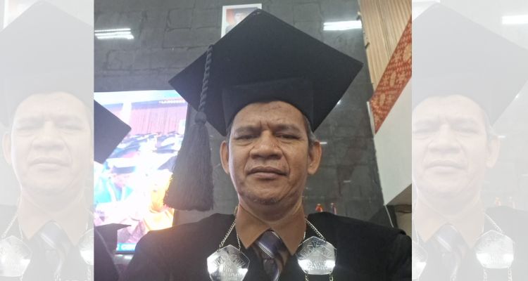 Banjir Sumatera: Pemikiran Sadd az-Zari‘ah Sebagai Refleksi Pencegahan ...