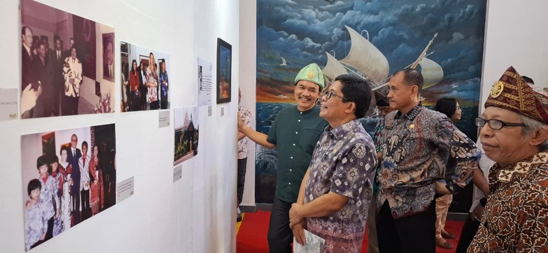 Resmi Dibuka Oleh Plt. Kepala Disbudpar Sumsel, Begini Rangkaian ...