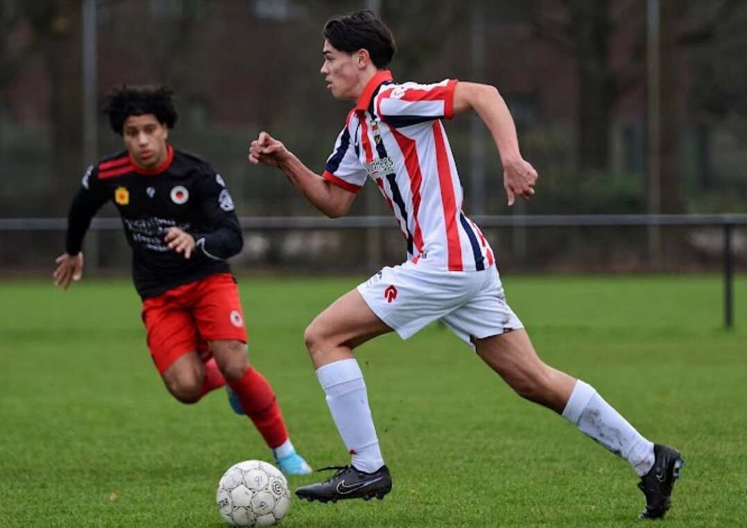 3 Calon Pemain Naturalisasi Timnas Indonesia U-17 di Piala Dunia U-17 2025