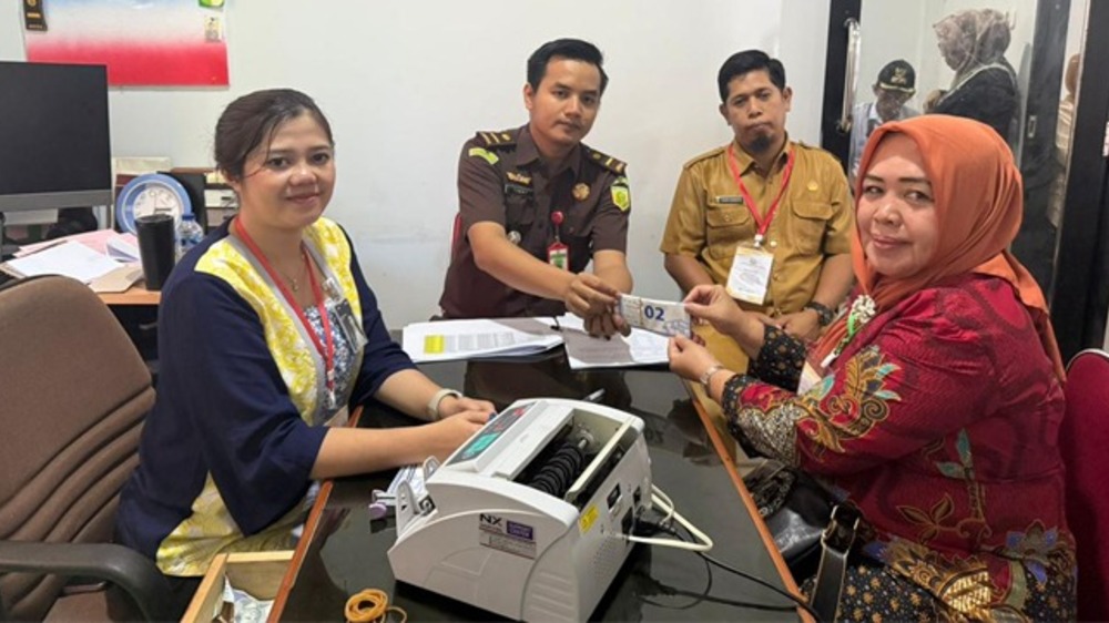 Terkait Pemberitaan di Salah Satu Media Online, Ini Klarifikasi Kejari Empat Lawang