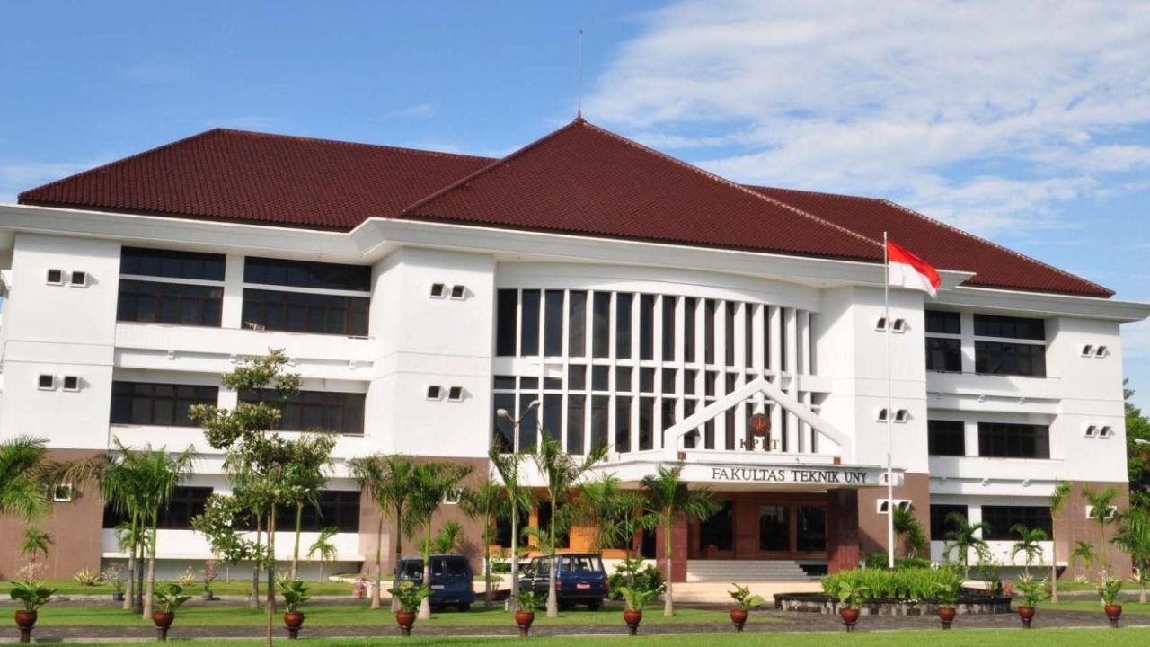 SIMAK Jalur Seleksi Mandiri UNY 2025/2026, Cek Syarat dan Tanggal ...