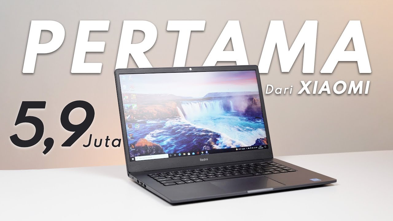 Spesifikasi Dewa Harga Juara! 5 Rekomendasi Laptop Xiaomi Terbaik yang ...