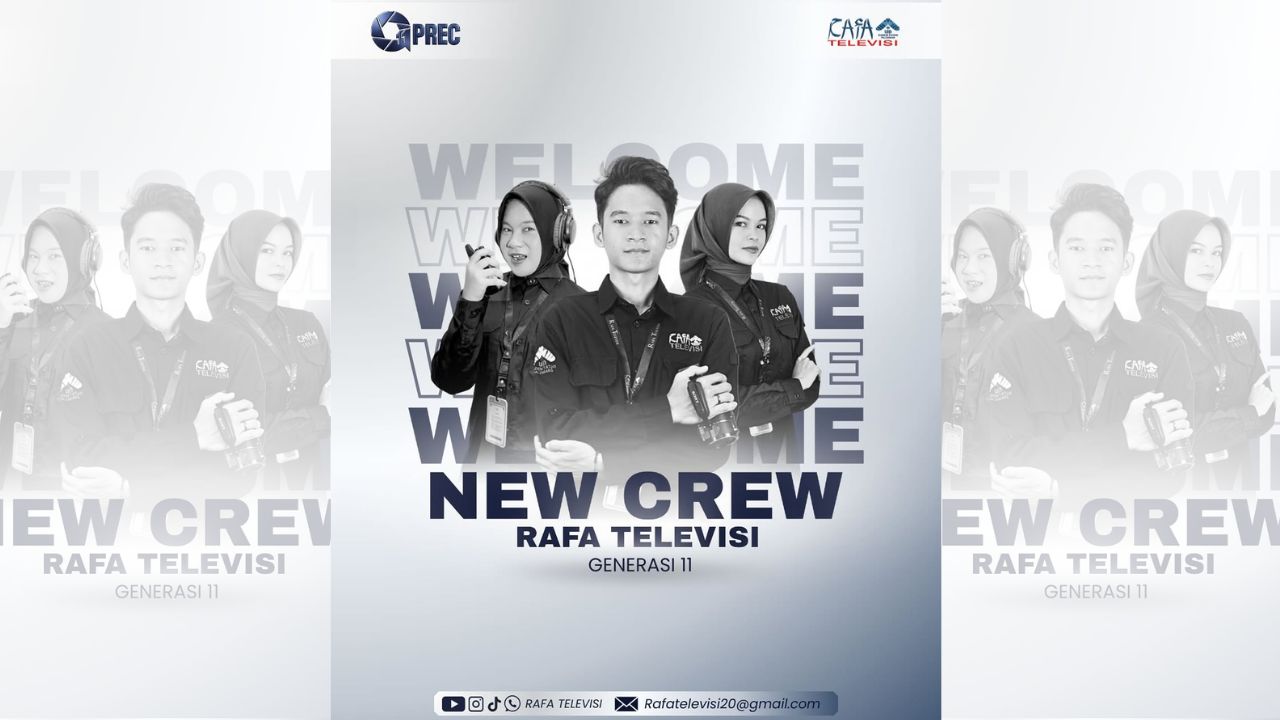 85 Mahasiswa UIN Raden Fatah Palembang Seleksi Masuk Rafa Televisi ...