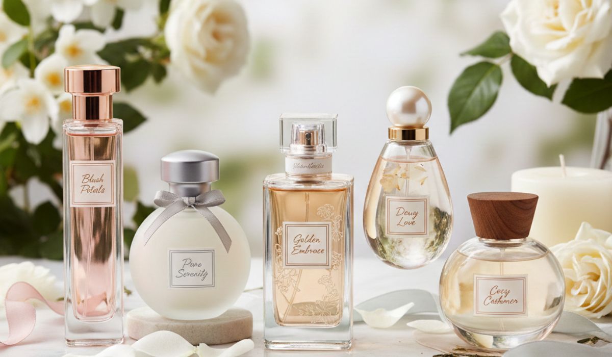 Sekali Semprot, Nempel Seharian! Rekomendasi 5 Parfum Wanita dengan ...